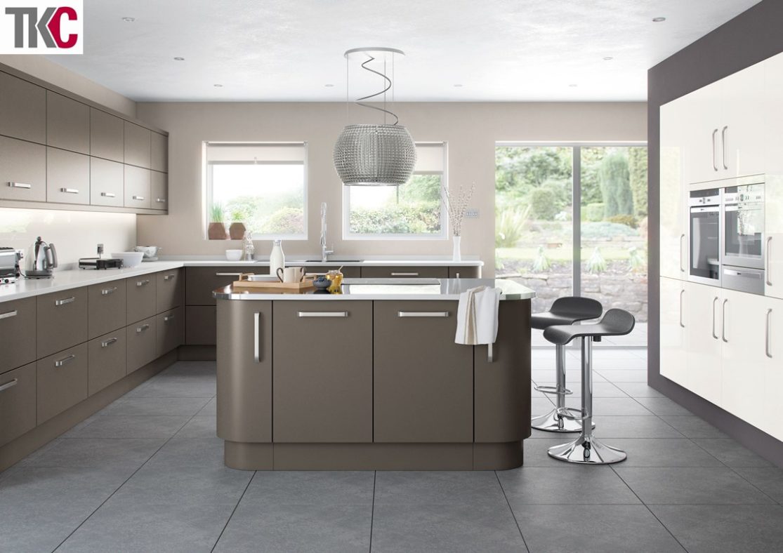 TKC Range - Chad's Kitchens - Design for Living, Built for Life.