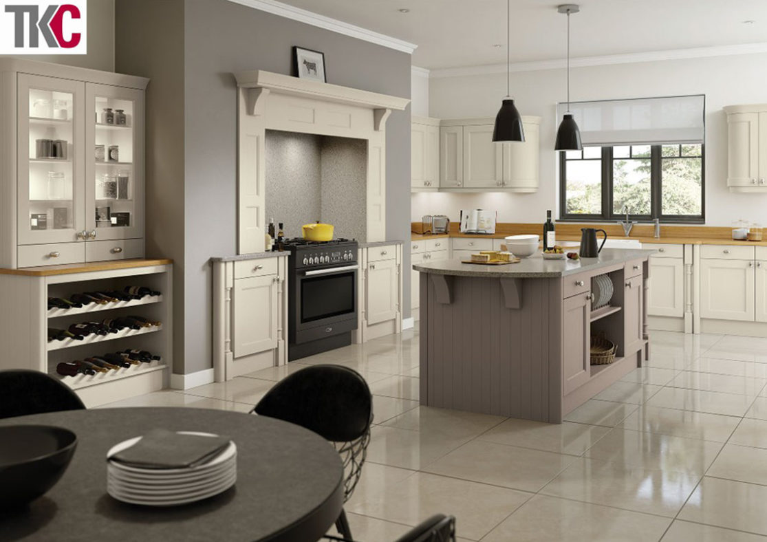 TKC Range - Chad's Kitchens - Design for Living, Built for Life.