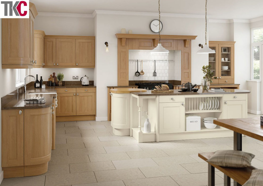 TKC Range - Chad's Kitchens - Design for Living, Built for Life.